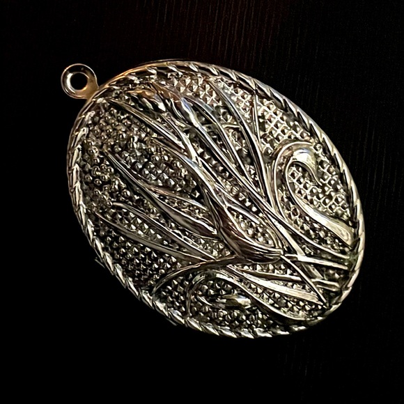 Sarah Coventry | Jewelry | Vintage Signed Sarah Coventry Silvertone ...